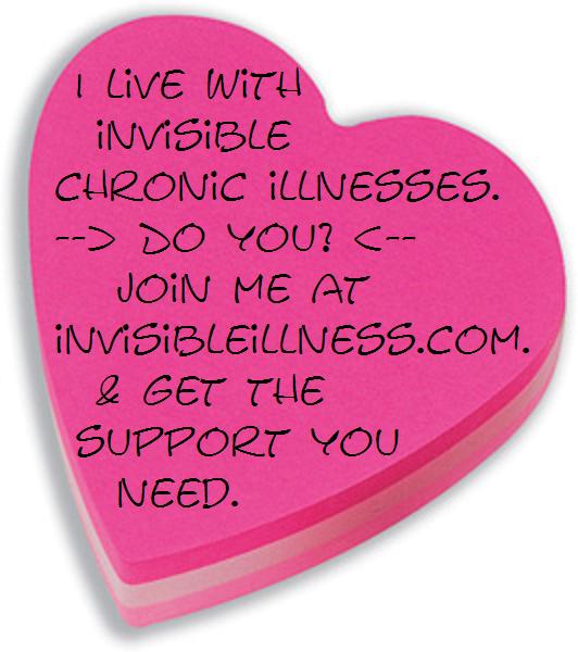 Invisible Illness Quotes. QuotesGram
