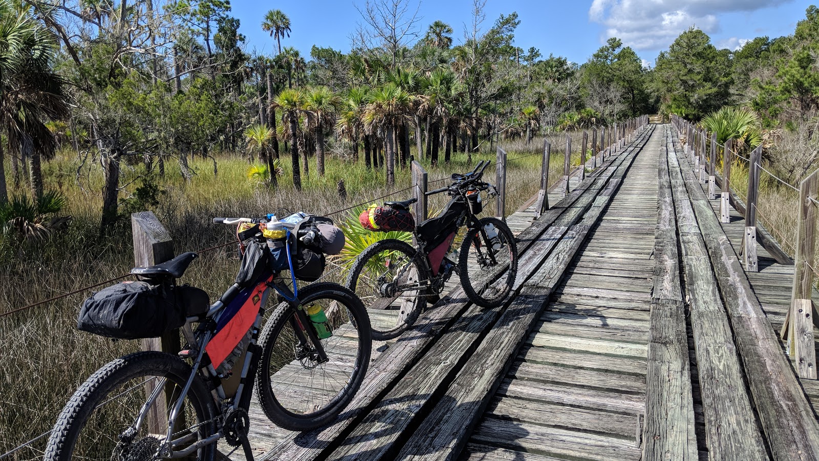 My Two Schillingsworth: 2018