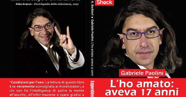 CENTROABRUZZONEWS: GABRIELE PAOLINI, ECCO TUTTA LA VERITA'.BIOGRAFIA ...