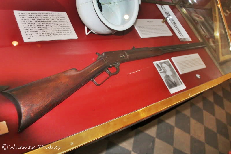 JWheeler331: Rube Burrow