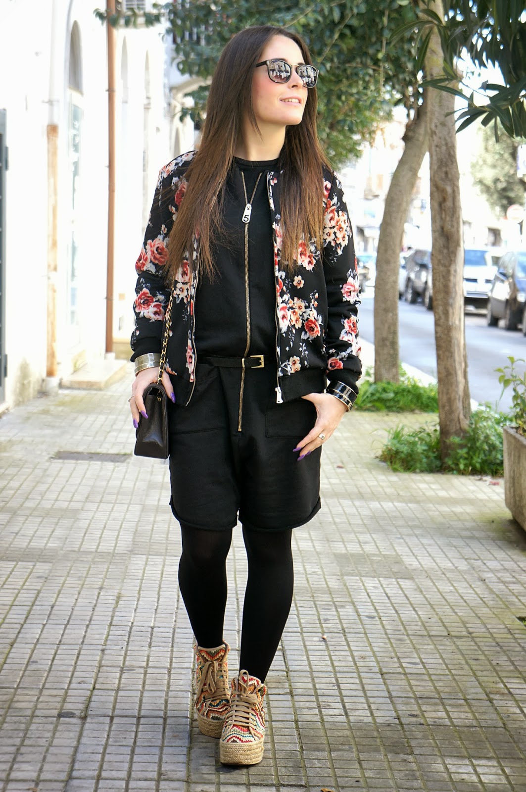 Come ho abbinato il mio tutone 5 Preview - Inside Me