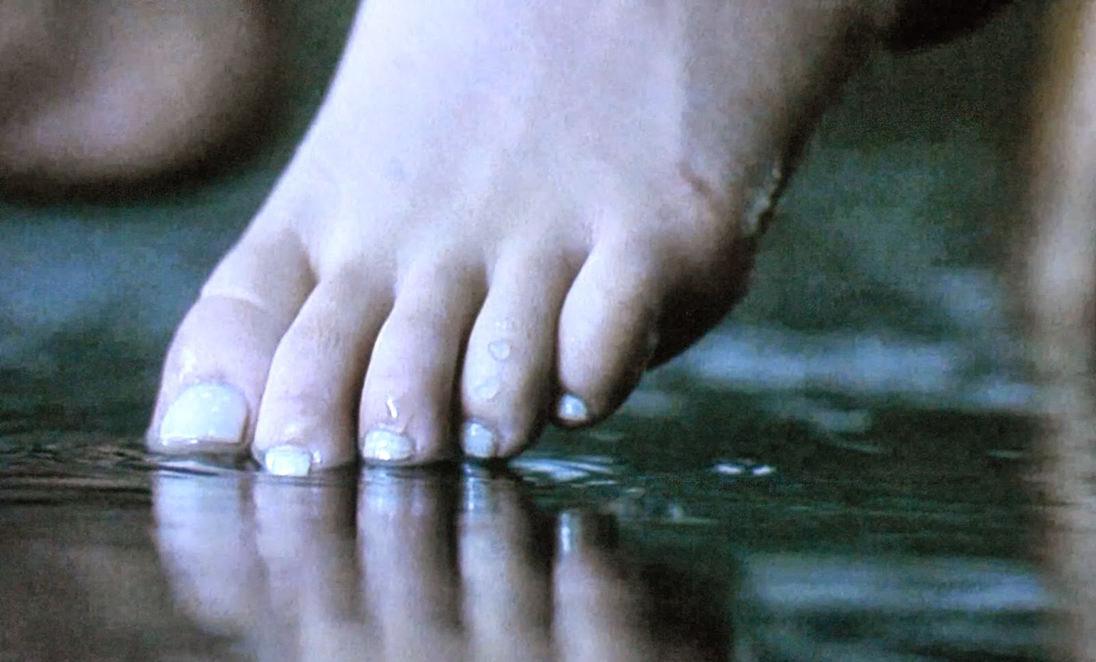 Anime Feet Aeon Flux Mega Post