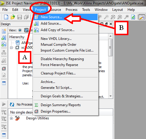 Verilog for Beginners: Getting Started with the Xilinx ISE and Spartan 3E