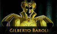 S U P E R C R I X: ANIME DREAMS 2013 27/01 GILBERTO BAROLI