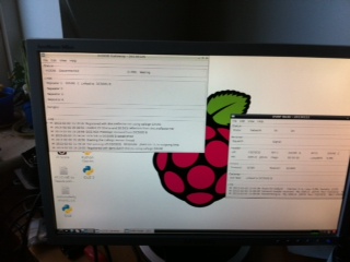 Raspberry Pi + DVAP Dongle = a nice little DSTAR hotspot • AmateurRadio.com