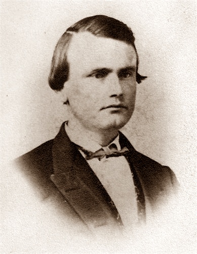 Roots From The Bayou: The Henry Bullard Taliaferro Family