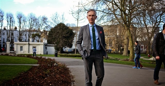 Edit Suits Co: accessible made-to-measure tailoring | Grey Fox