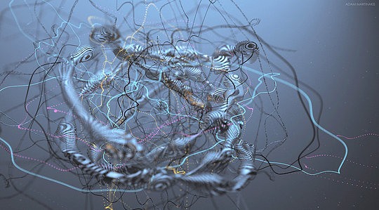 abapsupal: Adam Martinakis (1ª parte)