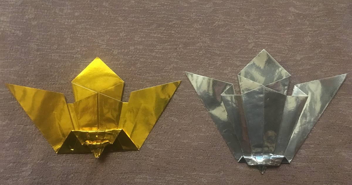 ManuneWs: Ocho to mecho