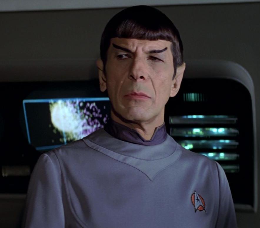 Jed Alexander: Why Star Trek The Motion Picture is the Best Star Trek ...