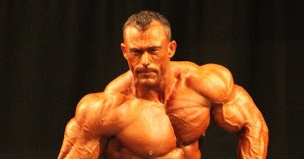 world bodybuilders pictures: united kingdom bodybuilder Dave