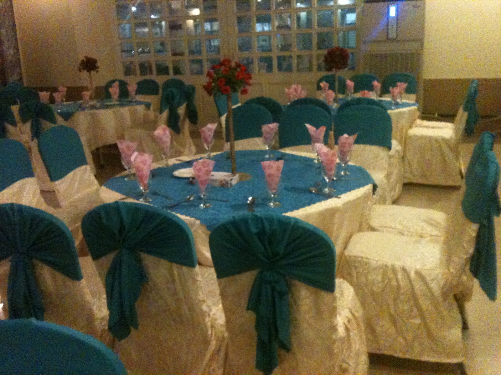 Taj Mahal Banquet Hall: Gallery