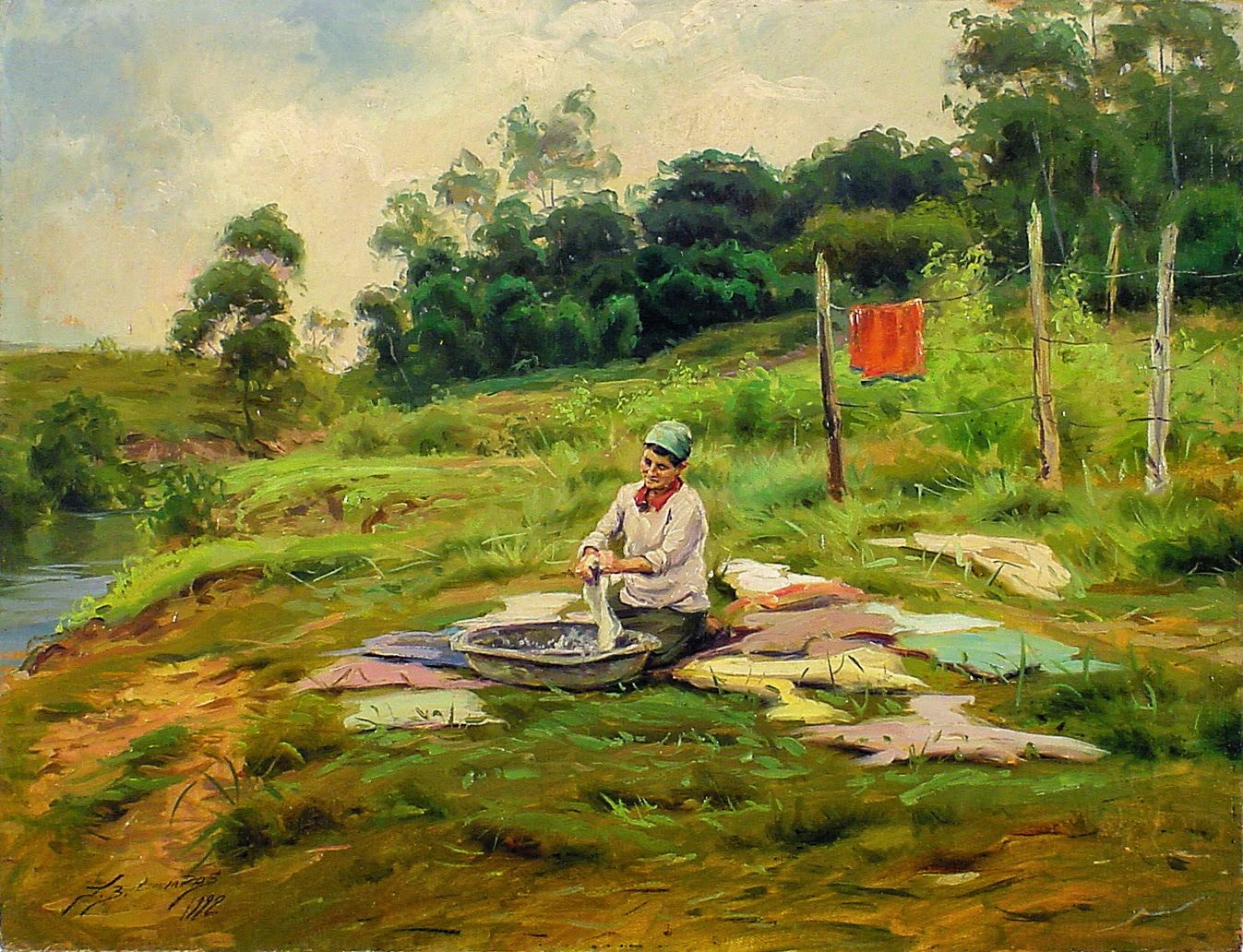 OBRAS DE CADA DIA: abril 2015