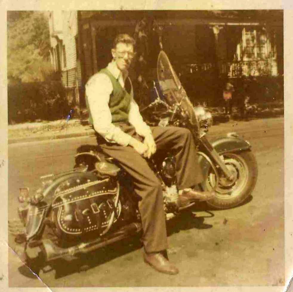 Quest for Ancestors - Syska Family Geneology : More Family Photos - Can ...