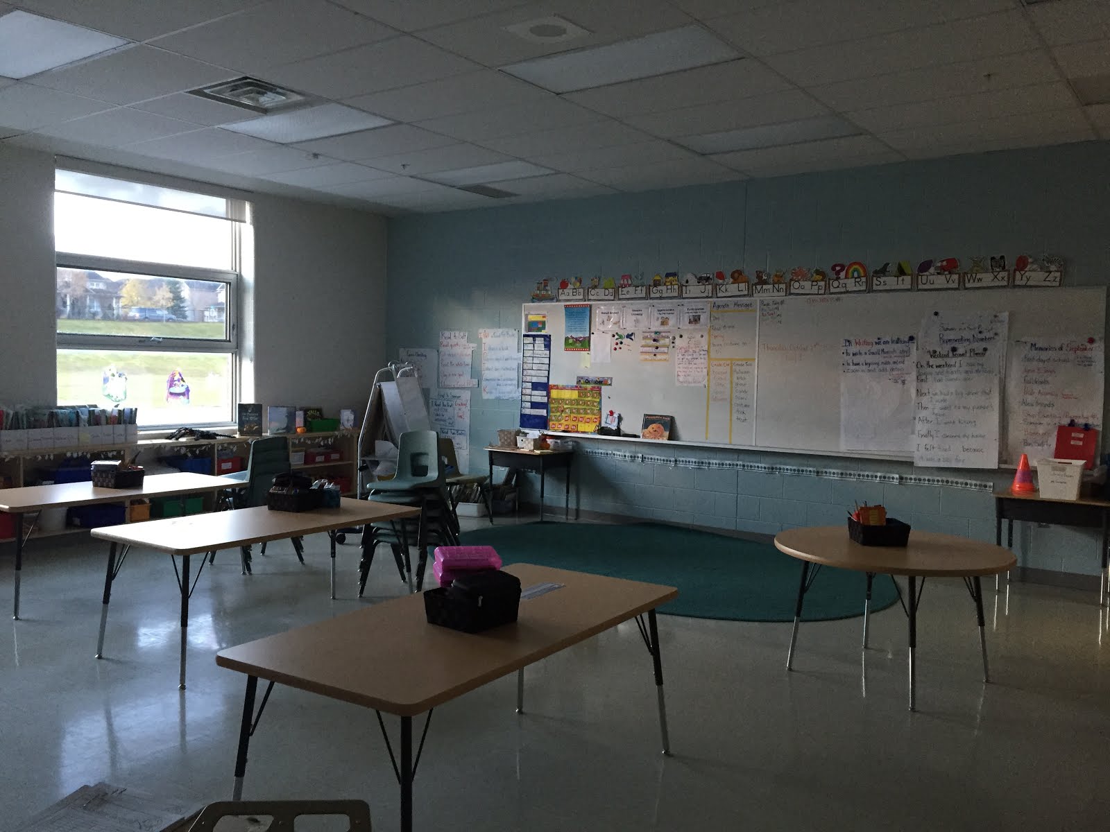 Ms. Sunnerton's 1/2 Class Blog: New Social Studies