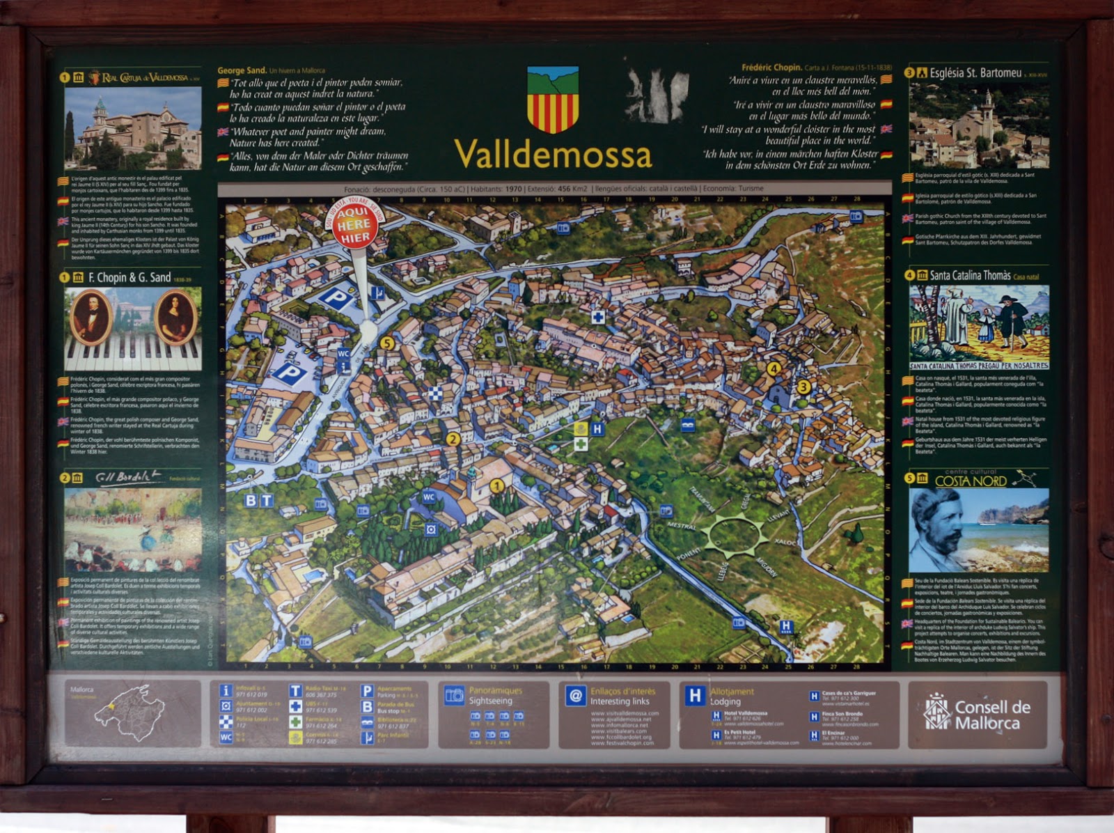 Podróże Kapi: Majorka - dzień 3