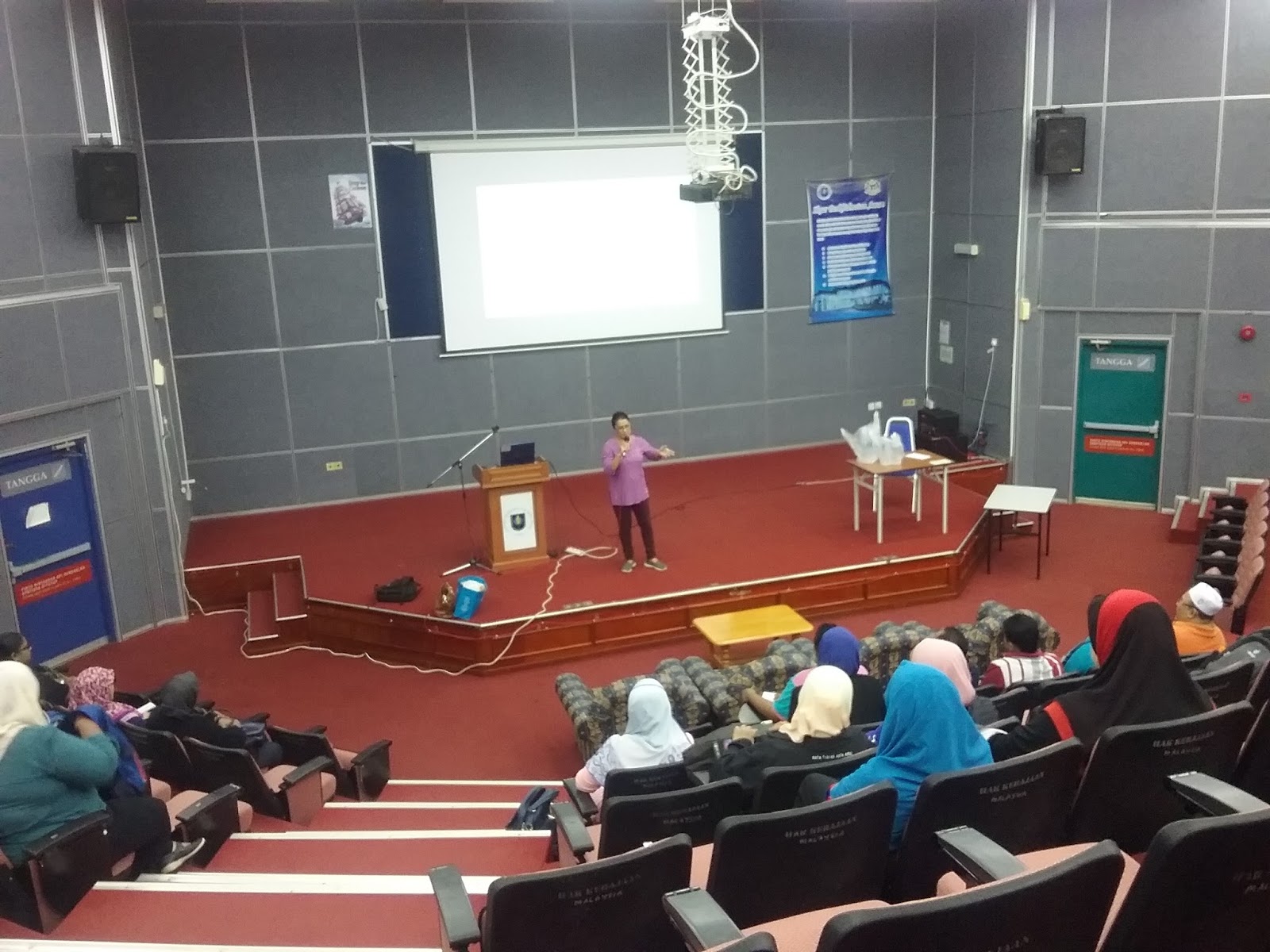 Unit Pembangunan Latihan IPG Kampus Tun Abdul Razak: KURSUS TERKINI 11 ...