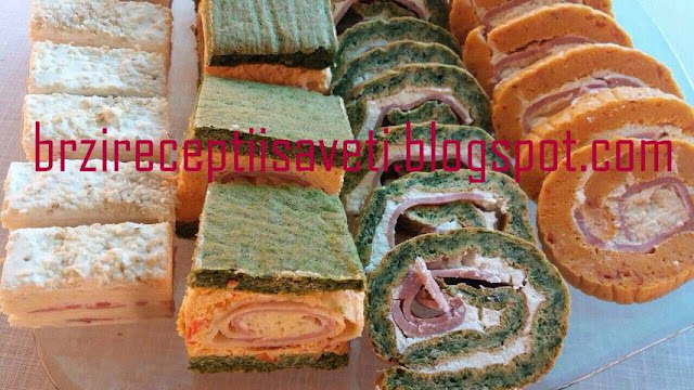 Pogaca Sa Cvarcima