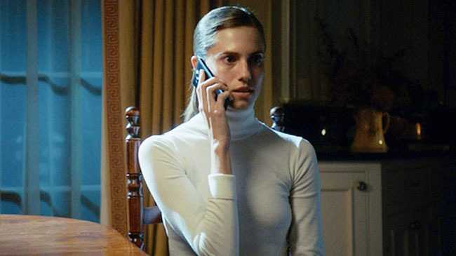 Malvaditos: Familia Armitage