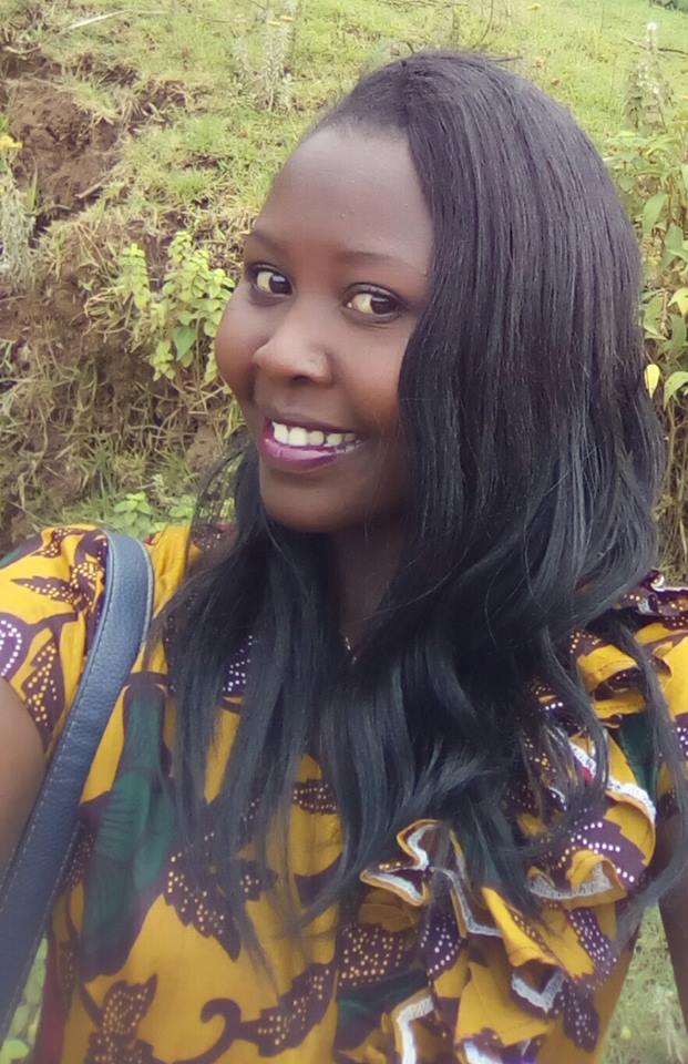 Kenya: TOP 7 Beautiful And sexy Teens in Kenya::JULY EDITION