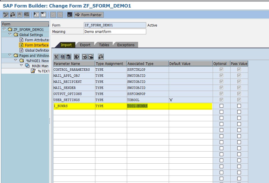 Amarmn.com - SAP ABAP, SAP UI5, SAP Fiori: EXAMPLE ON SMARTFORMS