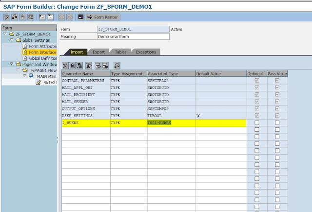 Amarmn.com - SAP ABAP, SAP UI5, SAP Fiori: EXAMPLE ON SMARTFORMS