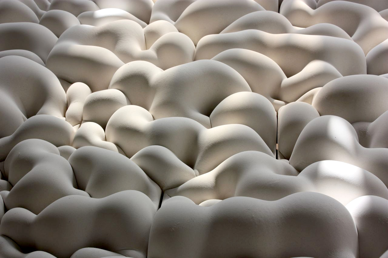 Materiaal: P-wall by Matsys Design