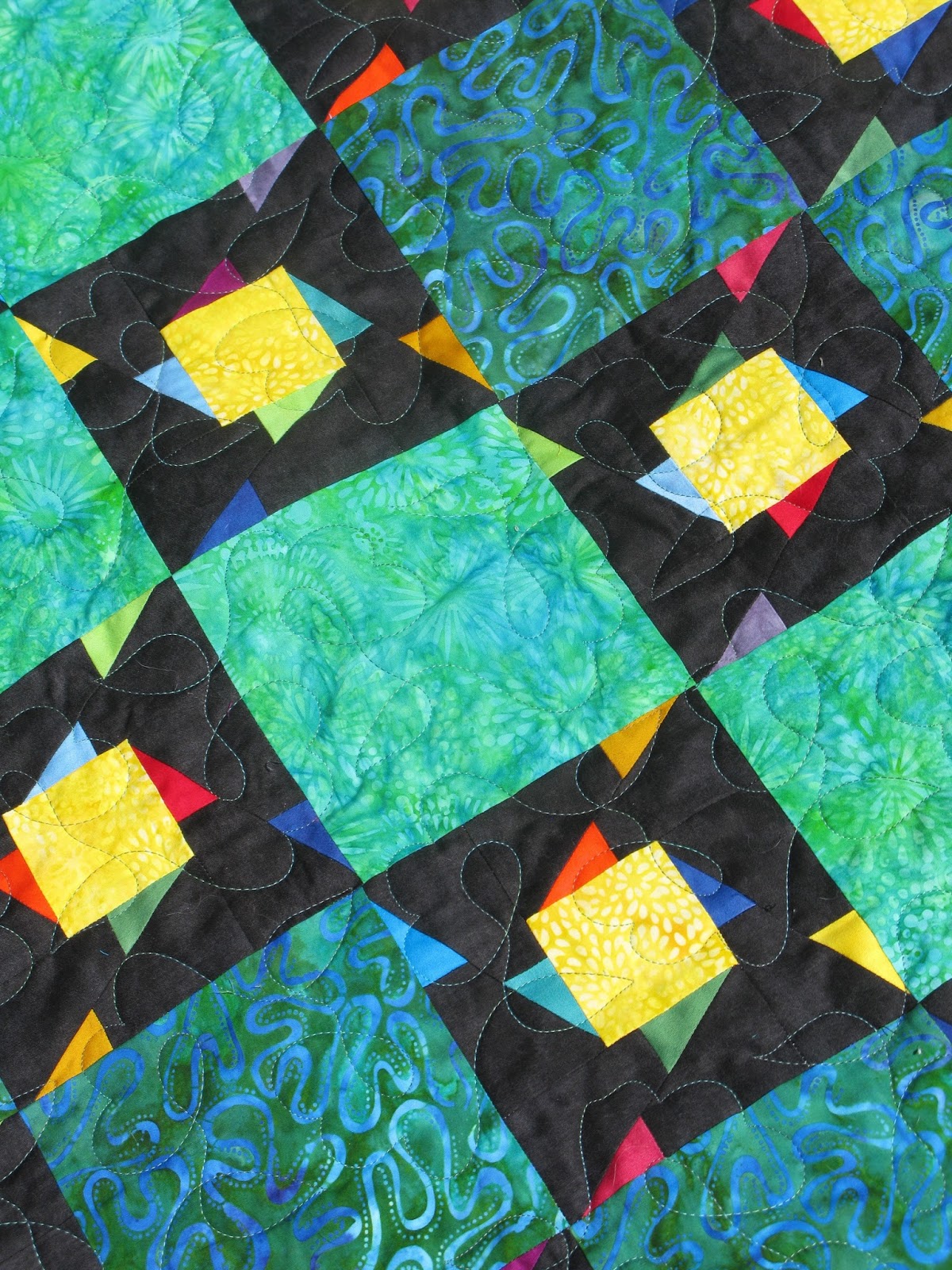 MooseStash Quilting: X-Block Blog Hop