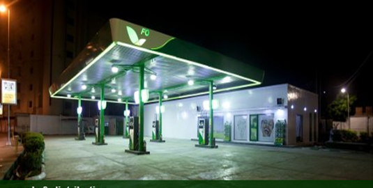 Forte Oil cuts ties with errant petrol stations