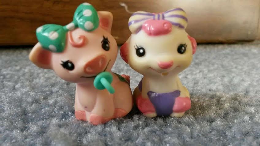 Toys and Some Rambles: Yummiland Soda Pop Pets