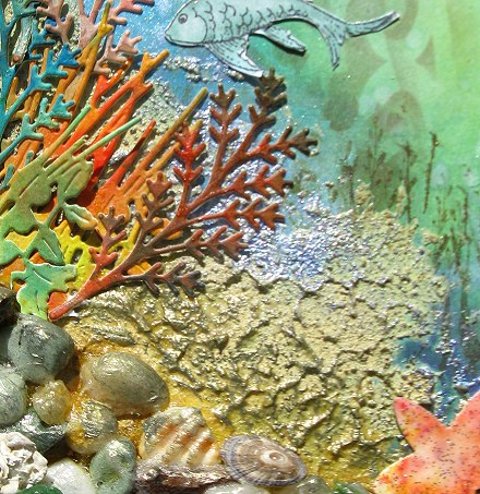 Immagini Di Fondali Marini