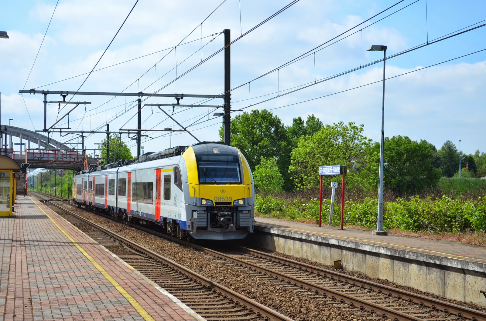 bussen in Vlaanderen