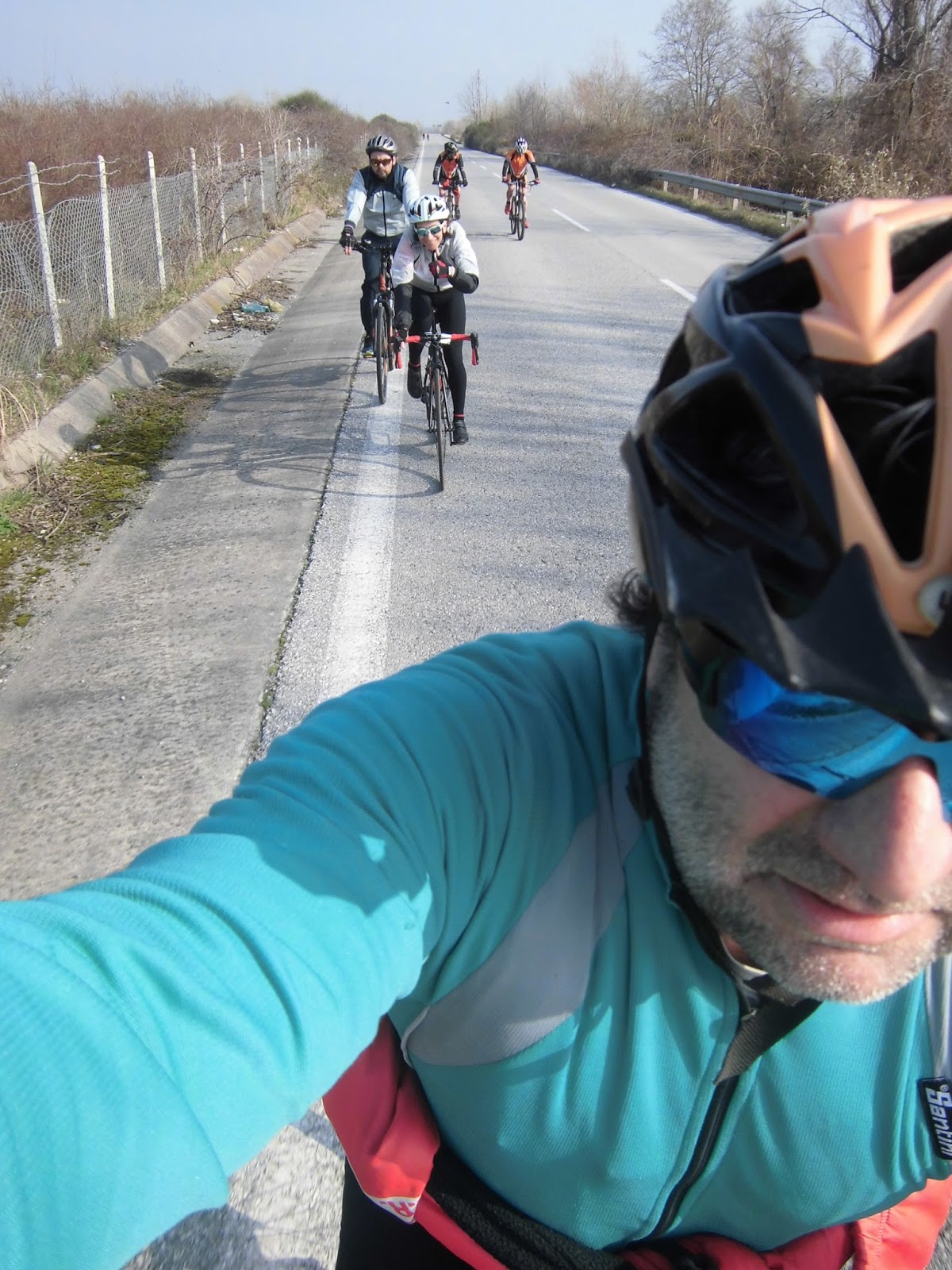 ΟΛΥΜΠΙΟΙ,ΕΛΕΥΘΕΡΟΙ ΠΟΔΗΛΑΤΕΣ ΠΙΕΡΙΑΣ/OLYMPUS MTB BIKERS: ΚΑΤΕΡΙΝΗ ...