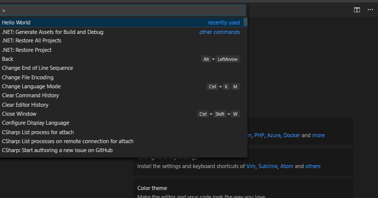 Vscode Extension Is Not Compatible With Code 1170