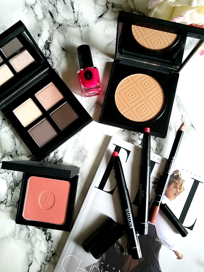 SOTHYS Paris - Summer Chill Makeup Collection Spring/Summer 2019 ...