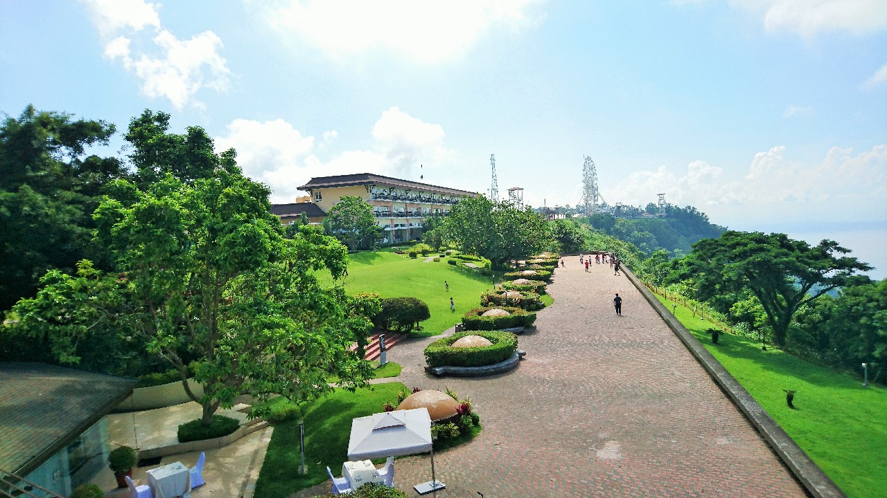 Manila Shopper: Reasons Why Taal Vista Hotel is My Ideal Weekend Getaway