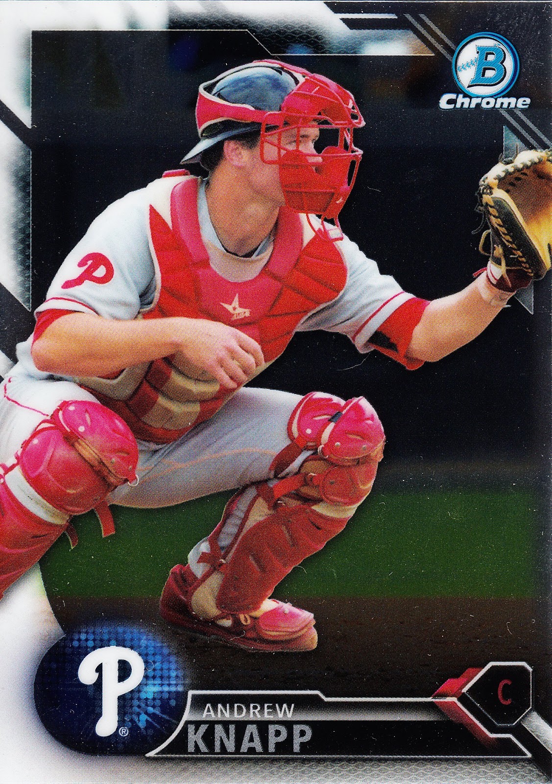 Keys to the Batter's Box: May 2016