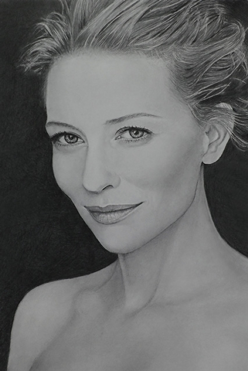 Design Stack: A Blog about Art, Design and Architecture: Very Detailed ...