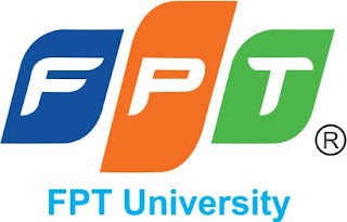 logo FPT - công ty in ấn