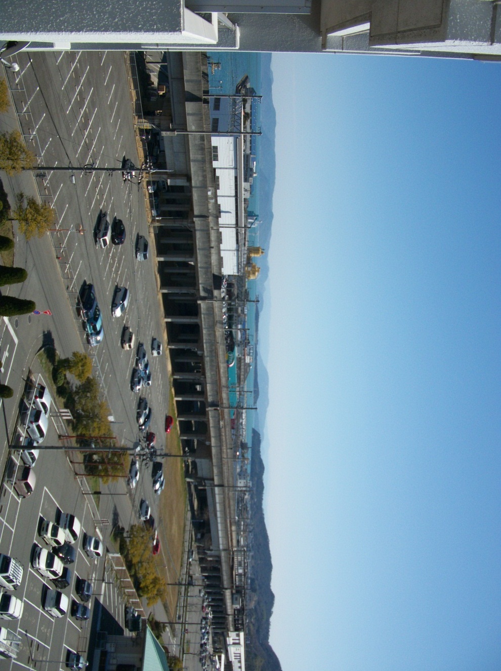 KEN HOUGEY IN JAPAN: Monday, April 4, 2011 Places and Faces