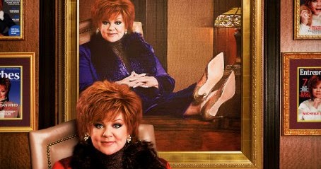 Crítica - The Boss (2016)