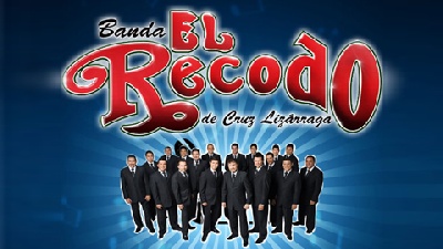 BANDA SINALOENSE: HISTORIA BANDA EL RECODO