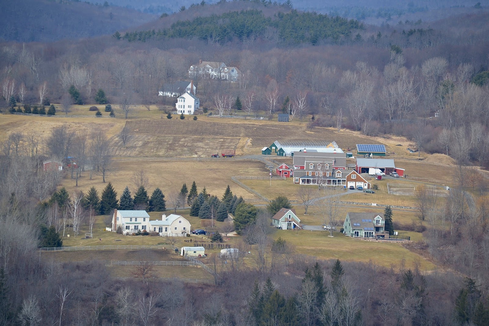Kayak777: Mt Tom, CT