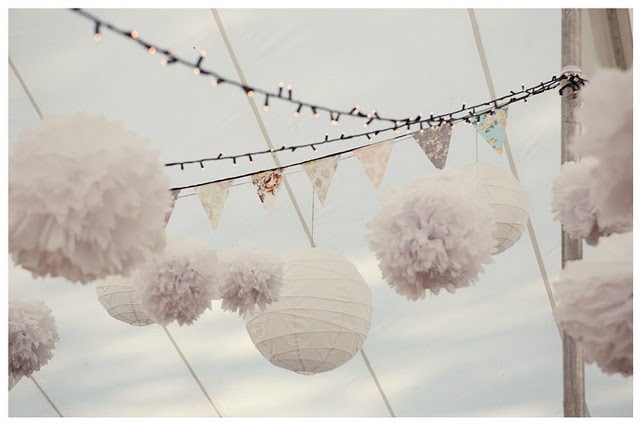 Signature Occasions: What are Pomettes?