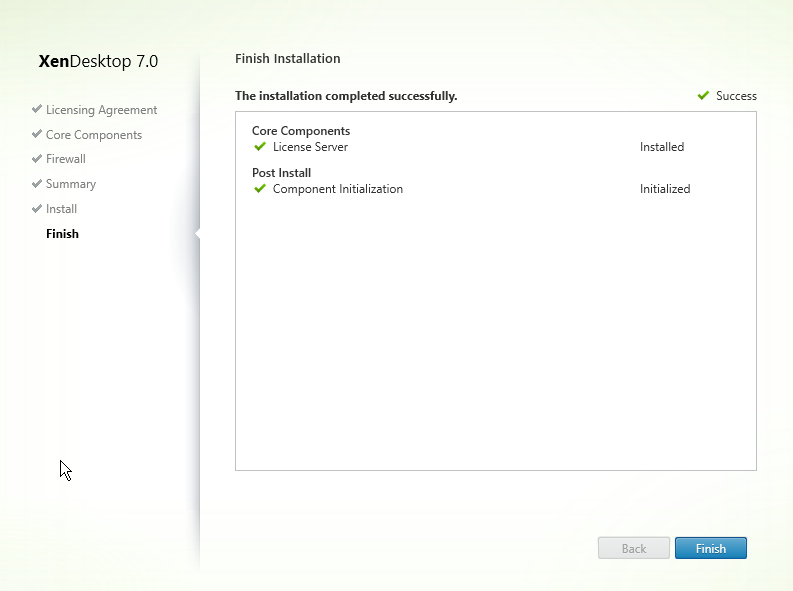Tom Hickling: Installing XenDesktop 7 in 31 steps