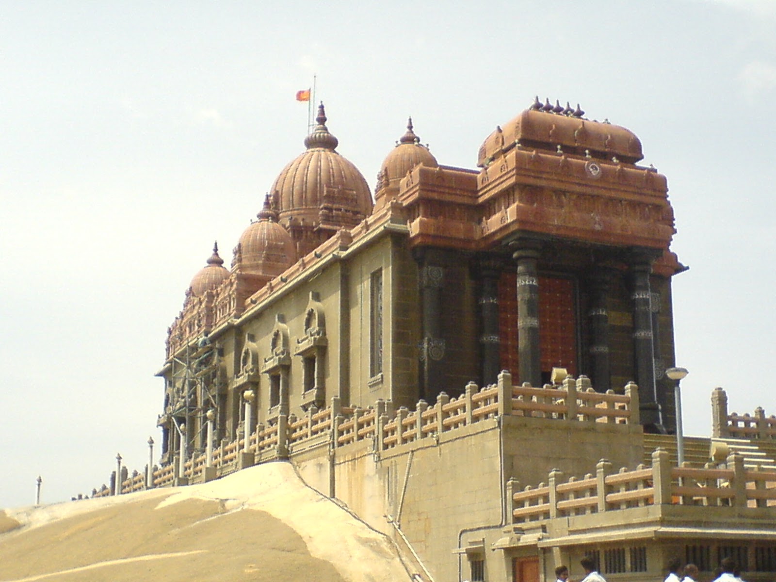 Rameswaram India Tourist Attractions ~ E- Travel Destinations | Tourist ...