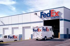 Eric Team's Blog: FedEx Case Discussion