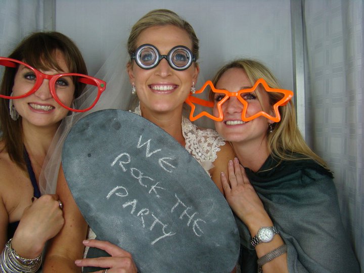 A Do: Bridget & Duncan