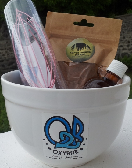 OXYBAR : ACHAT ABORDABLE de bar à oxygène à prix d'entrée de gamme à la ...