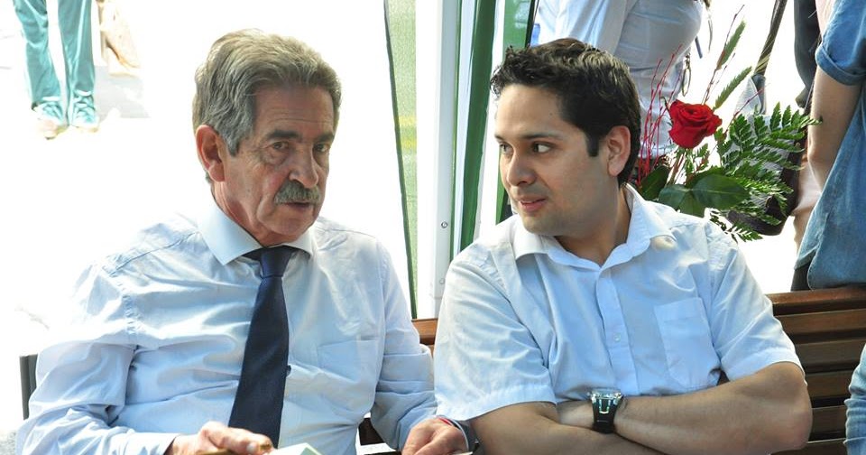 EL BLOG DEL ESCRITOR JAMES SOSA: Nosotros somos los únicos responsables ...